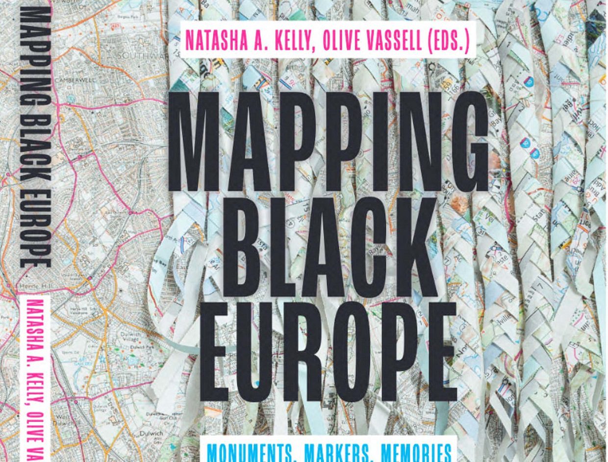Dreading The Map: Recreating the Black presence in Europe – BBRITPROJECT