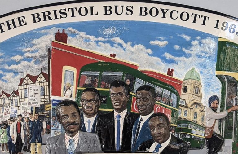 The boycott that changed UK civil rights – BBRITPROJECT